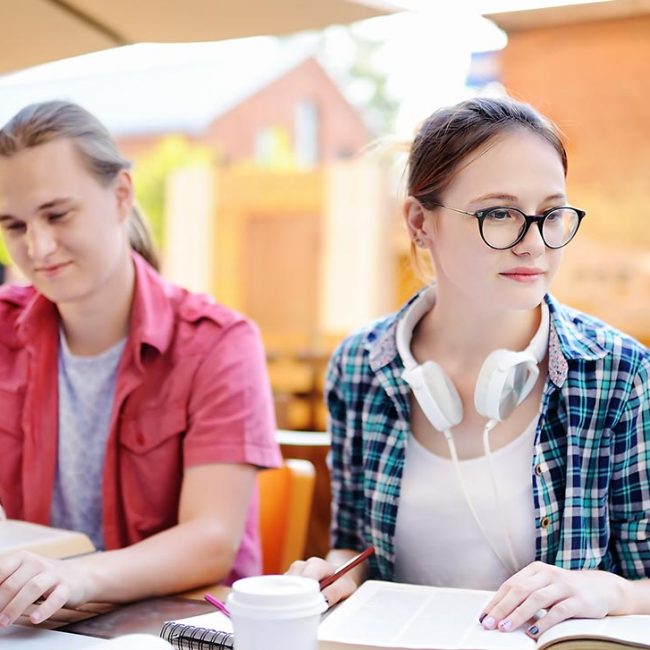 Galileo International School | Admission