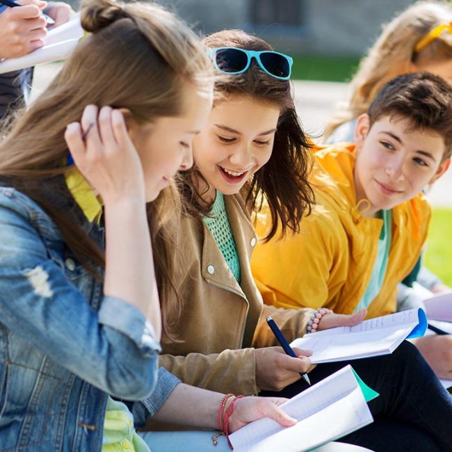 Galileo International School | Aspiring for excellence