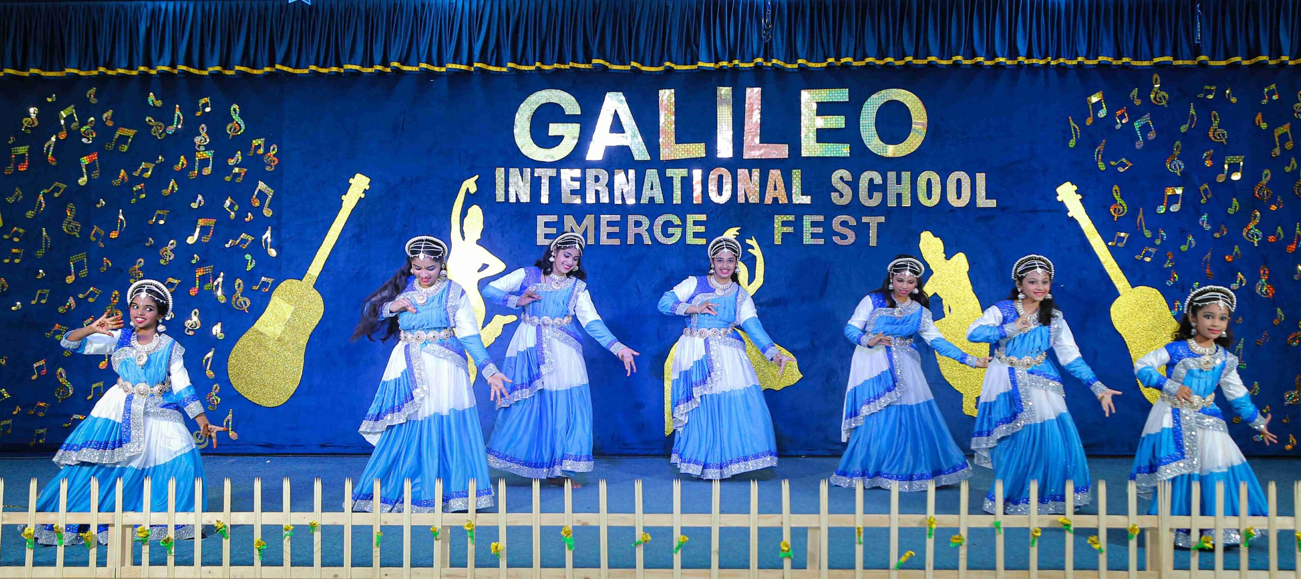 Galileo International School | Aspiring for excellence