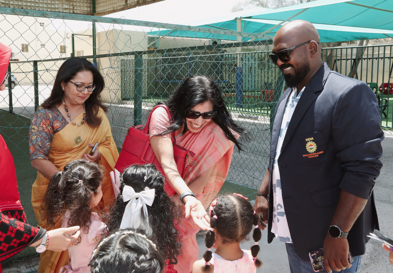 Galileo International School | Aspiring for excellence